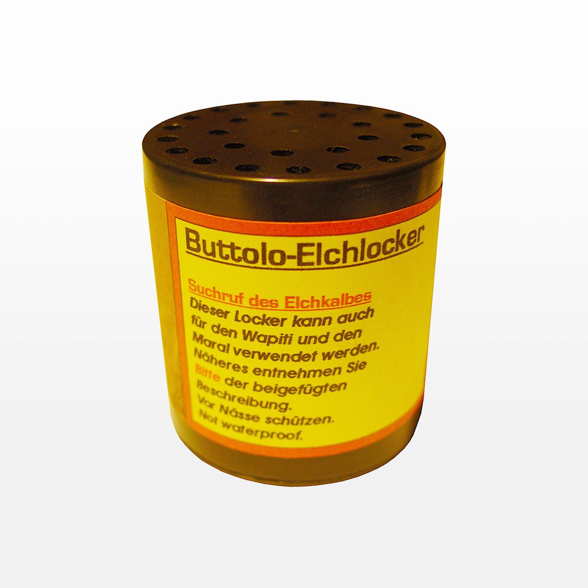 Hubertus & Buttolo Wildlocker in Zirndorf - Other game lures